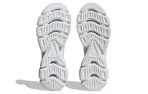 Adidas Climacool Sneakers - White/grey
