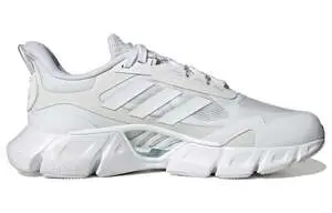 Adidas Climacool Sneakers - White/grey