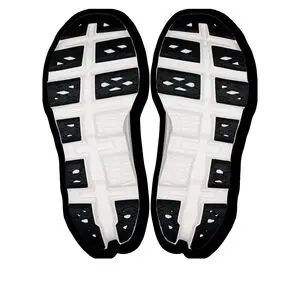 On Cloudmonster 3 Athletic Sneakers - White