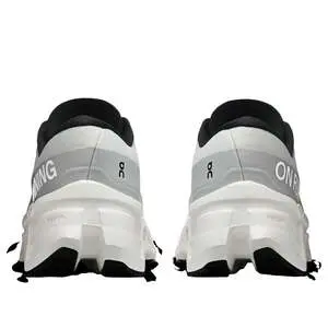 On Cloudmonster 3 Athletic Sneakers - White