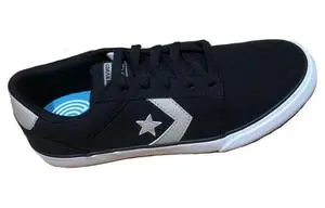 CONVERSE Belmont Vintage Athletic Ox Sneakers