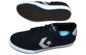 CONVERSE Belmont Vintage Athletic Ox Sneakers