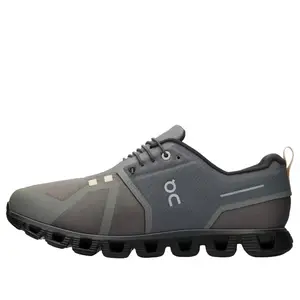 On Waterproof Shoes For Men