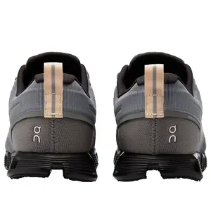 On Cloud 5 Waterproof Sneakers - Grey