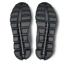 On Cloud 5 Waterproof Sneakers - Grey