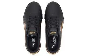 PUMA Carina Meta 20 Low Top Sneakers