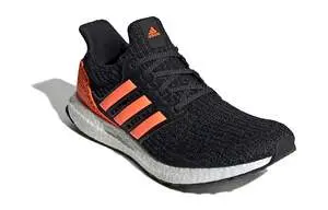 Adidas Ultraboost 3.0 - Black