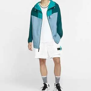 Nike Kd Durant Basketball Training Hooded Jacket