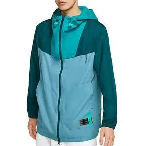 Nike Kd Durant Basketball Training Hooded Jacket