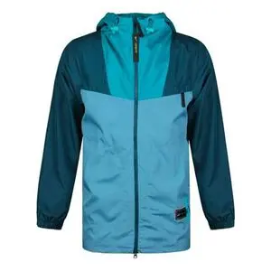 Nike Kd Durant Basketball Training Hooded Jacket - Blue