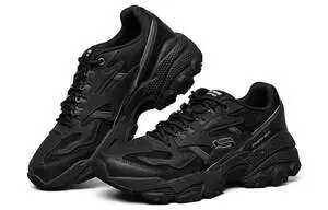Sketchers Sparta-max 'pure' Lace-up Sneakers