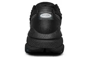 Sketchers Sparta-max 'pure' Lace-up Sneakers - Black