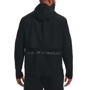 Under Armour Launch Hooded Jacket