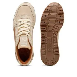 PUMA Rx 737 Vintage Sneakers - Brown