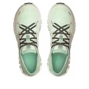 On Cloud X 4 Athletic Sneakers
