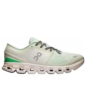On Cloud X 4 Athletic Sneakers