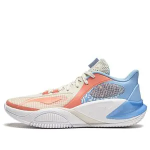 LI-NING Badfive Storm 8 Low Sneakers