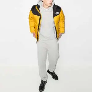 The North Face 1996 Retro Nuptse Jacket - None