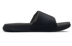 Under Armour Ansa Elevate Slide - Black