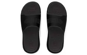 Under Armour Ansa Elevate Slide - Black