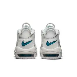 Nike More Uptempo Sneakers - Gray