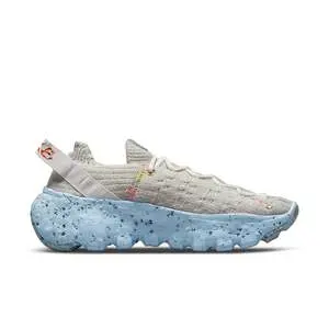 Nike Space Hippie 04 "photon Dust" Sneakers - /blue