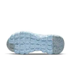Nike Space Hippie 04 "photon Dust" Sneakers - /blue