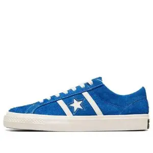 CONVERSE One Star Academy Pro Skate Shoes - Blue/white