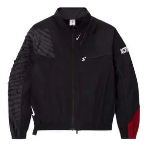 Nike X Acronym Nrg Woven Jacket - Default Color