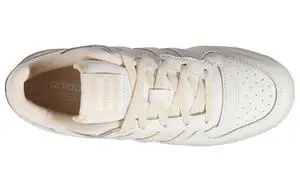 Adidas Originals Forum Low Cl Sneakers - Beige