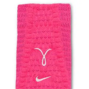 Nike Unicorn Socks ‘kay Yow’ Ib9160-645