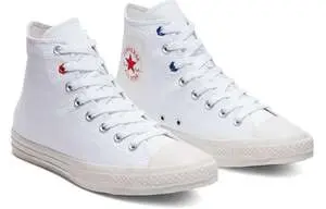 CONVERSE Chuck Taylor All Star High Top Sneakers - White