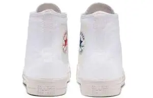 CONVERSE Chuck Taylor All Star High Top Sneakers - White