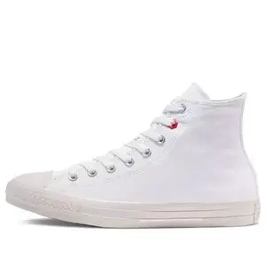 CONVERSE Chuck Taylor All Star High Top Sneakers - White