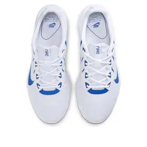 Nike Explore "white Blue" Sneakers - White/blue