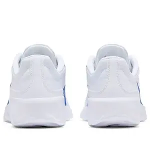 Nike Explore "white Blue" Sneakers - White/blue