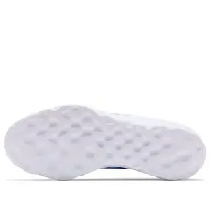 Nike Explore "white Blue" Sneakers - White/blue
