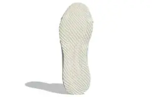 Adidas Y-3 Runner 4d Iow Mid "core" Sneakers - White