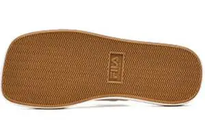 FILA Vicky Twisted Strap Slide Sandals