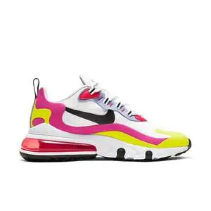 Nike Max 270 React Sneakers - Multi-color