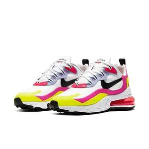 Nike Max 270 React Sneakers - Multi-color