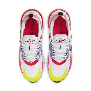 Nike Max 270 React Sneakers - Multi-color
