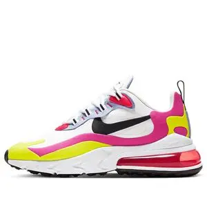 Nike Nike Air Max 270 React Sneakers Multi-color