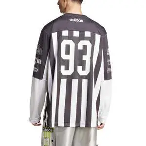 Adidas Adilenium Season 2 Team '93 Jersey