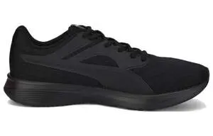 PUMA Transport Triple Low Top Sneakers - Black