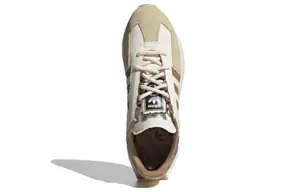 Adidas Retropy E5 Sneakers - Beige/white/brown