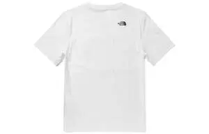 The North Face Coordinates Short Sleeve T-shirt
