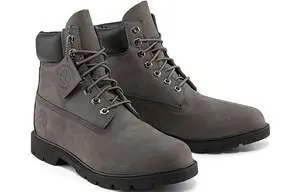 Timberland 6 Inch Lace-up Boots