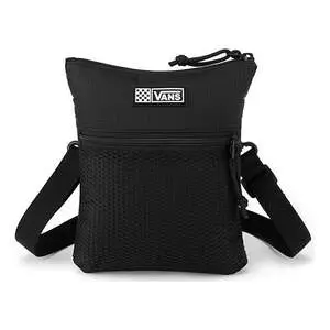 VANS Crossbody Bag - Black