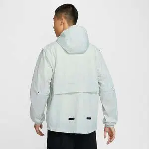 Nike A.p.s. Repel Lightweight Water-repellent Sun Protection Jacket